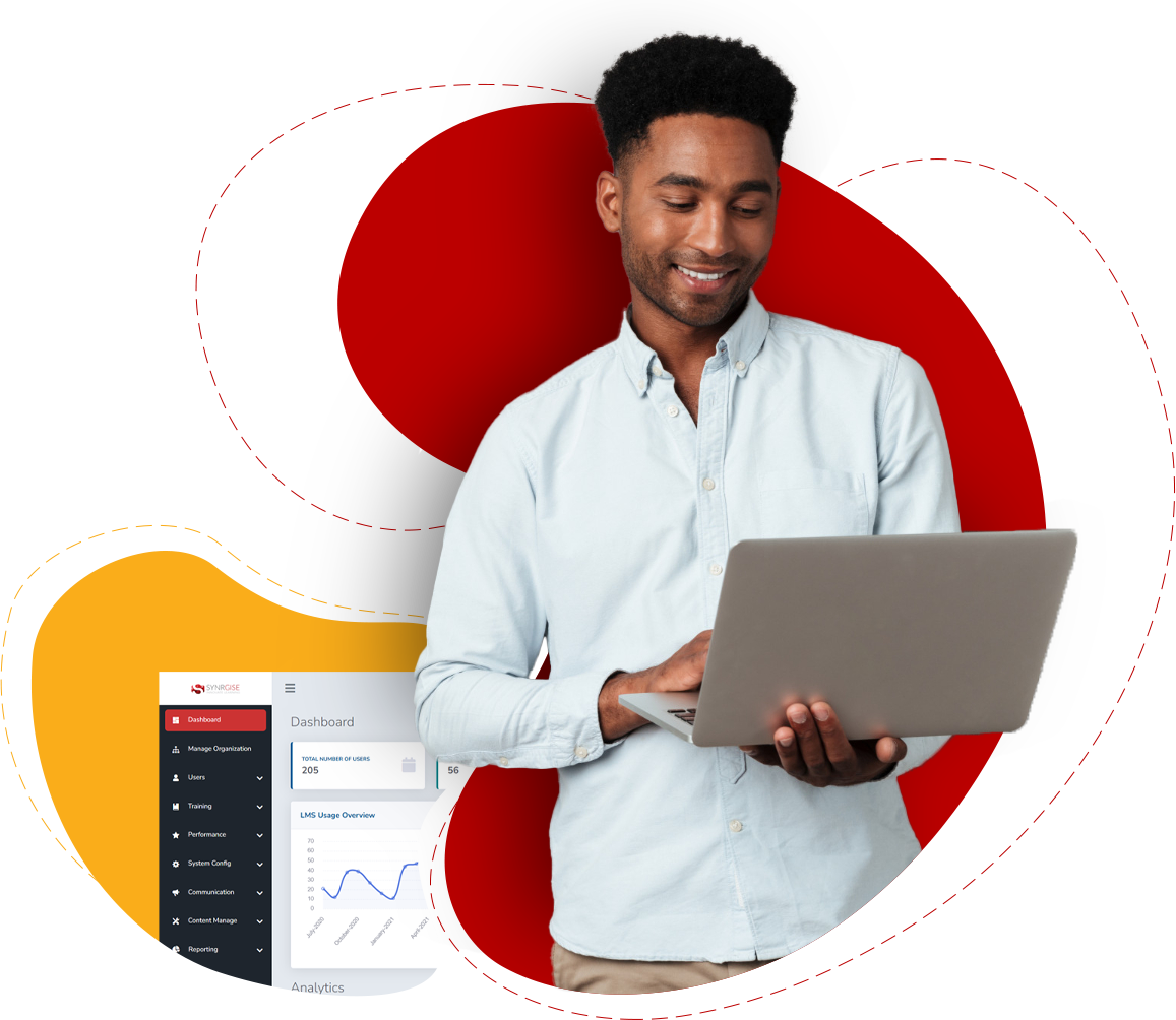 Home - SynrgiseLearn