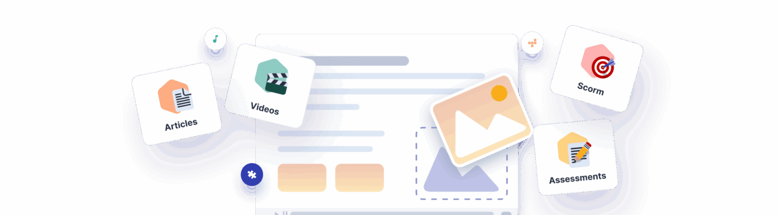 eLearning Development services - SynrgiseLearn