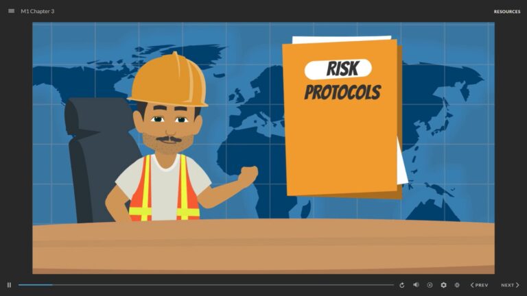 Elearning Development Promotion Synrgiselearn